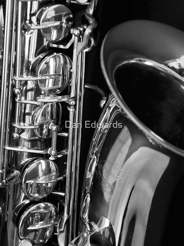 "Tenor Sax" iPhone Case for Sale by Danedwards77 | Redbubble