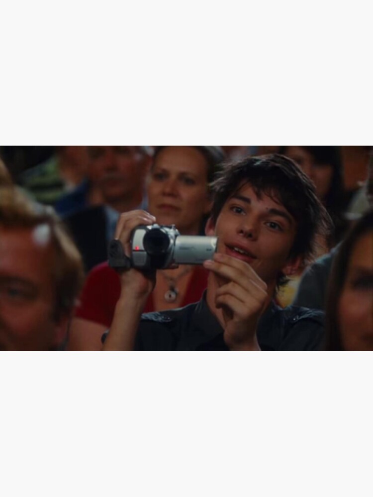 "rodrick heffley diary of a wimpy kid" Sticker by lexyyyyyyyy | Redbubble