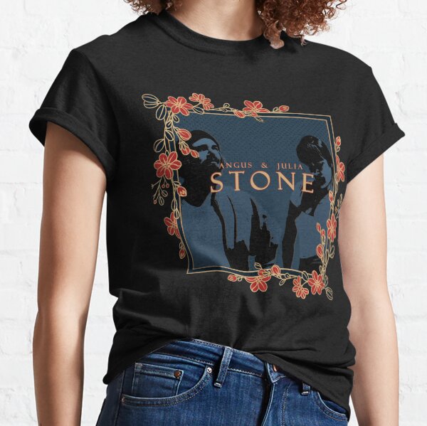 Angus And Julia Stone Women's T-Shirts & Tops | Redbubble
