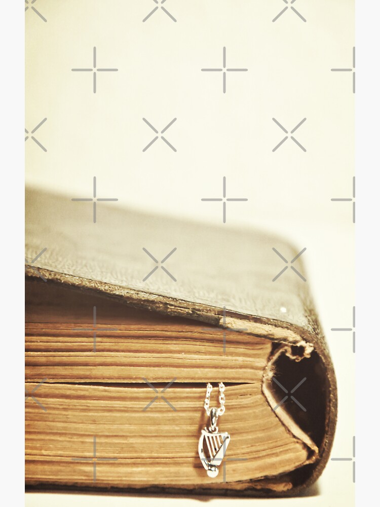 "Happy Songs (Chorus)" Sticker for Sale by DeniseAbe | Redbubble