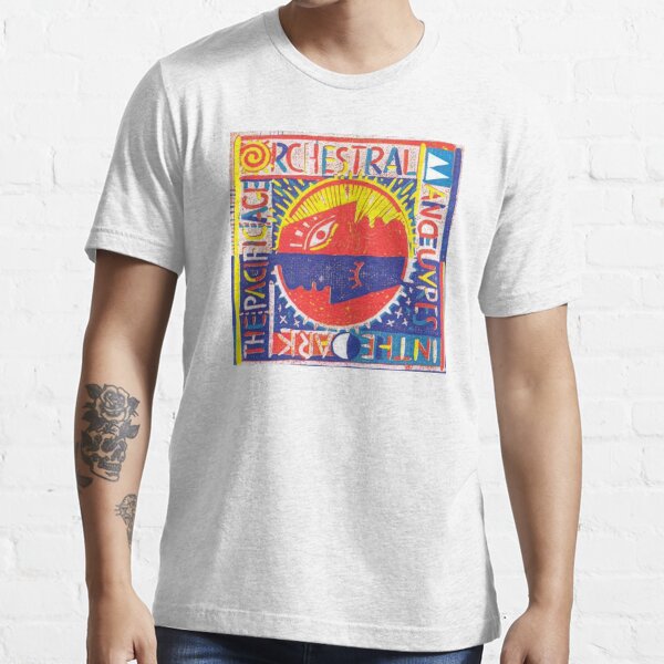 Omd Men's T-Shirts | Redbubble