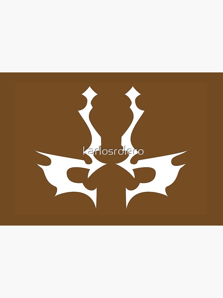 Kain Symbol Merch & Gifts for Sale | Redbubble