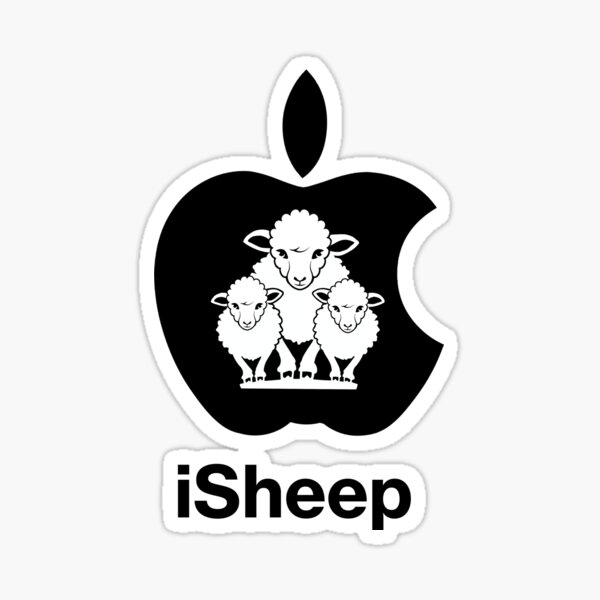 Isheep Gifts & Merchandise for Sale | Redbubble