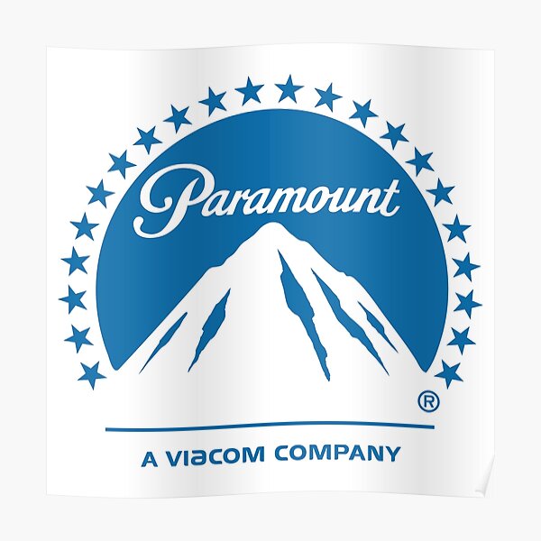 Paramount Pictures Posters | Redbubble