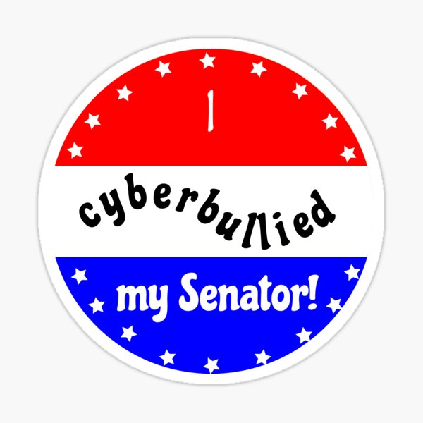 Cyberbully Gifts & Merchandise for Sale | Redbubble