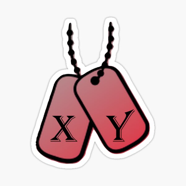 Mxr Stickers | Redbubble