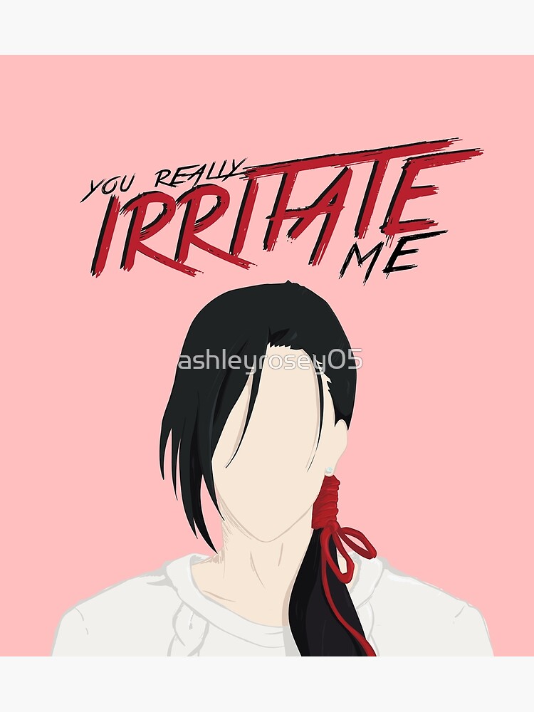 "Banana Fish- Yut Lung Lee" Poster by ashleyrosey05 | Redbubble