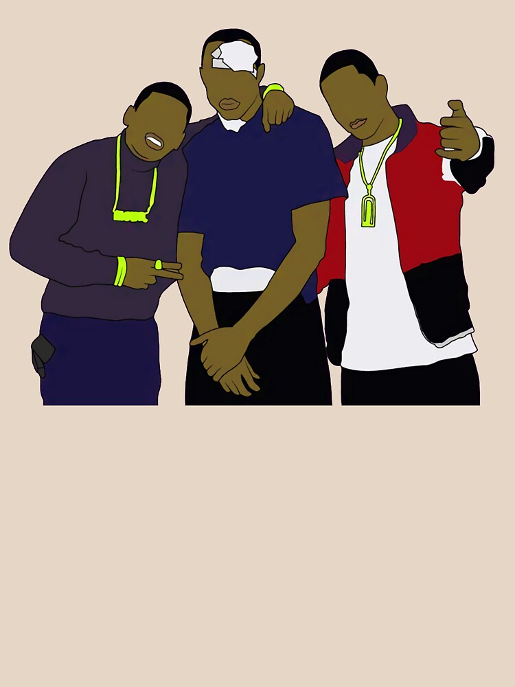 "Paid in Full" T-shirt for Sale by wshepparddawna | Redbubble | paid in ...