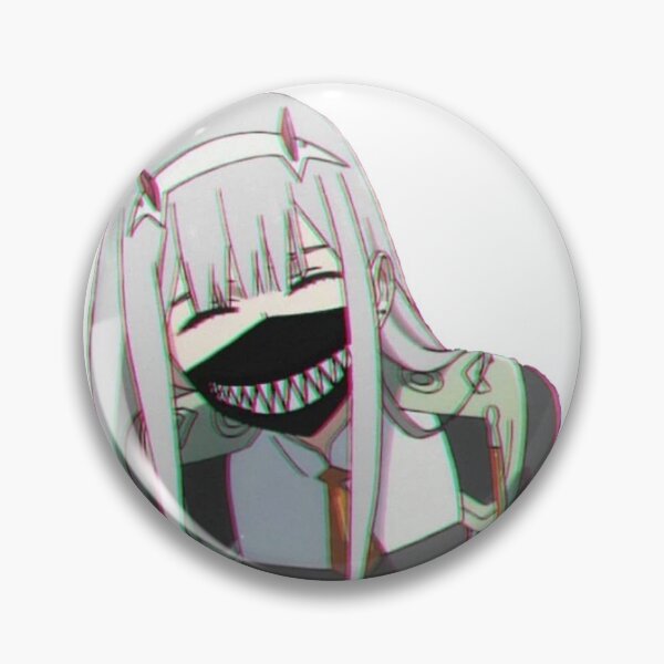 Zero Two Accessories | Redbubble