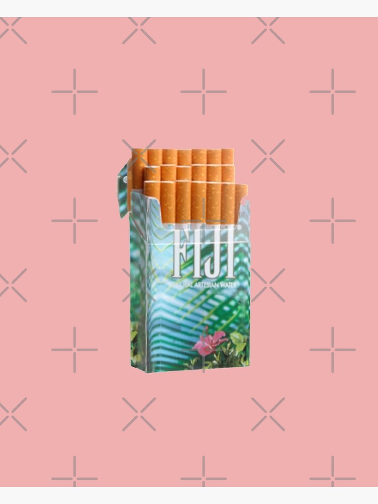 "Aesthetic Cigarettes" Poster by YEETXDD | Redbubble
