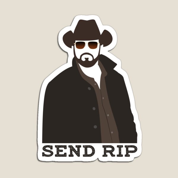 Send Rip Gifts & Merchandise | Redbubble
