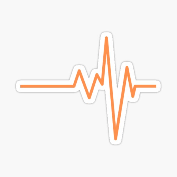 "Life Line" Sticker for Sale by Farerra | Redbubble