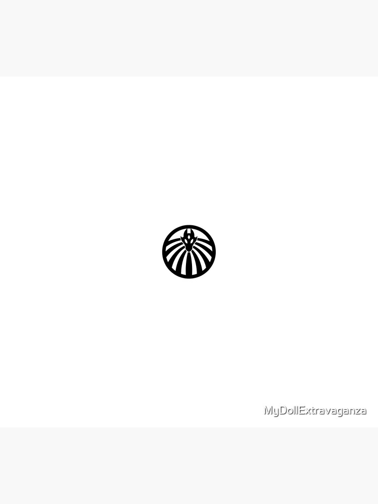 "SCP Foundation Mobile Task Force Epsilon-11 Nine Tailed Fox Vector ...