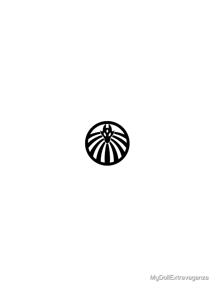 "SCP Foundation Mobile Task Force Epsilon-11 Nine Tailed Fox Vector ...