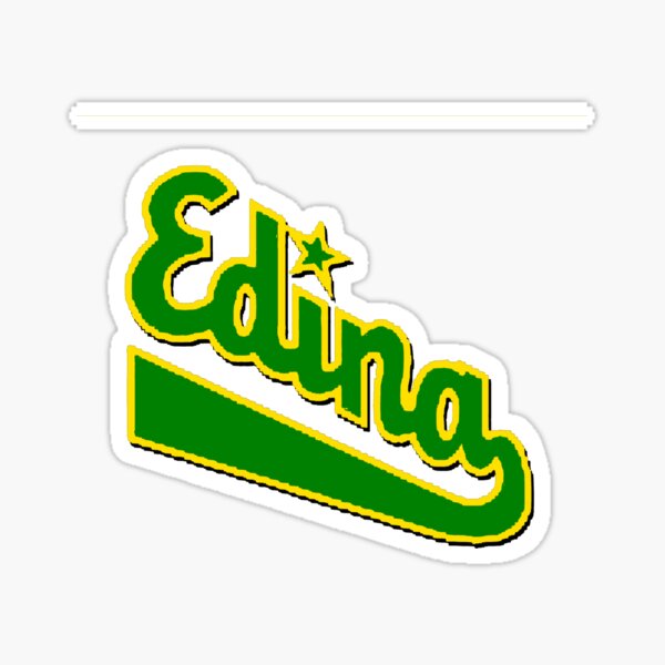 Regalos y productos: Edina | Redbubble
