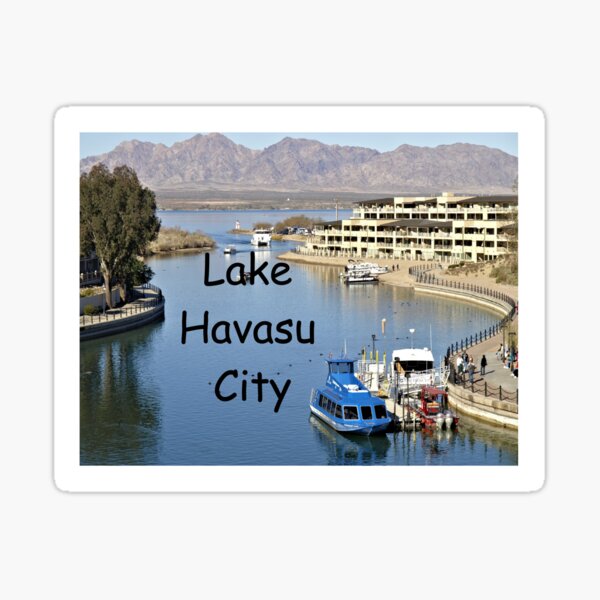 Lake Havasu Az Gifts & Merchandise | Redbubble