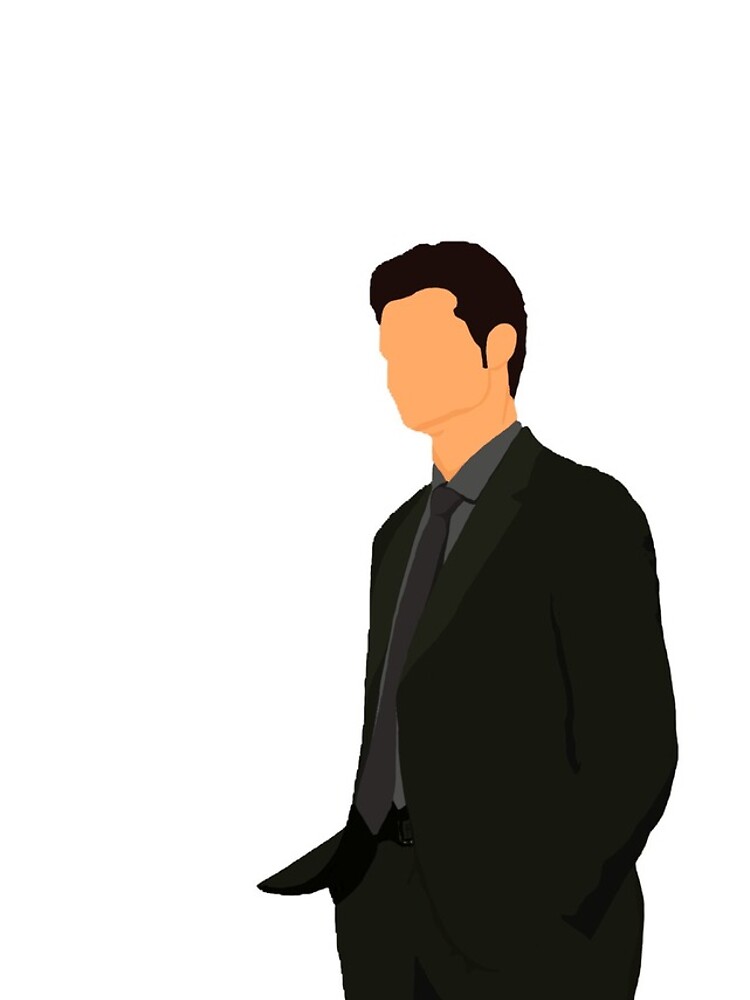 "Elijah and Kol Mikaelson Sticker Pack (The Originals)" iPhone Case for ...