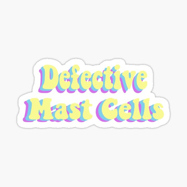 Defective Stickers | Redbubble