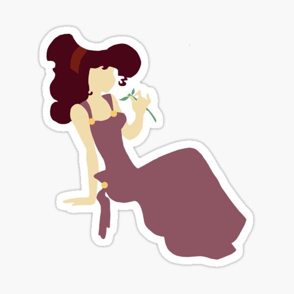Megara Merch & Gifts for Sale | Redbubble