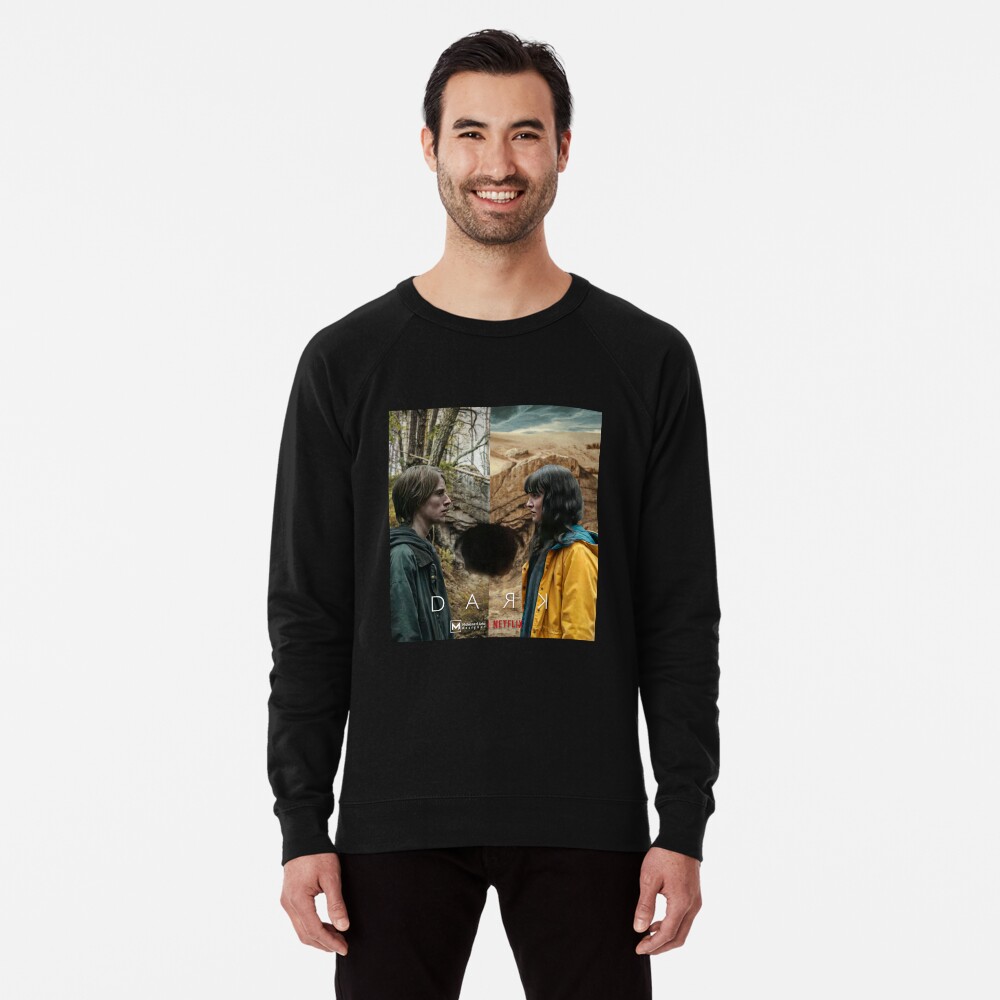 "Dark Netflix series" Poster for Sale by Mohdleto | Redbubble