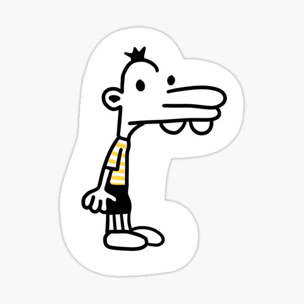 "The Manny" Sticker for Sale by 21afluck | Redbubble