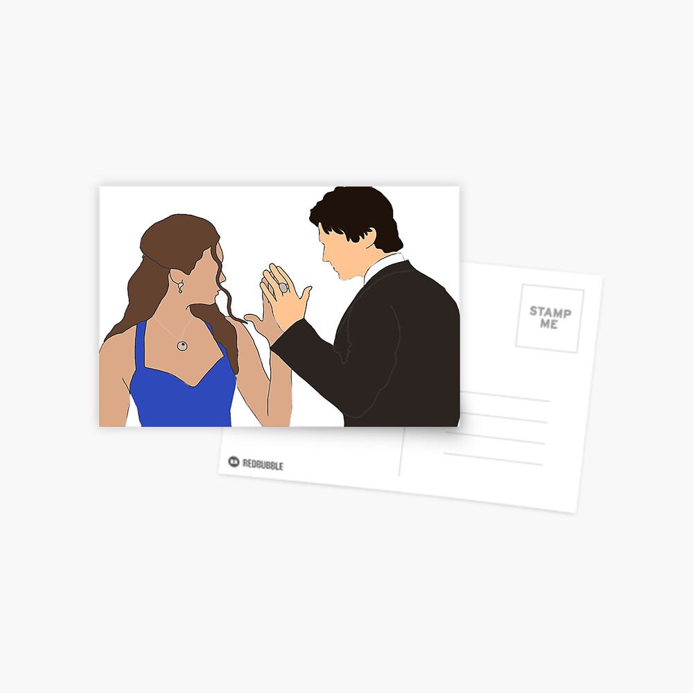 "delena" Sticker for Sale by katina delgado | Redbubble