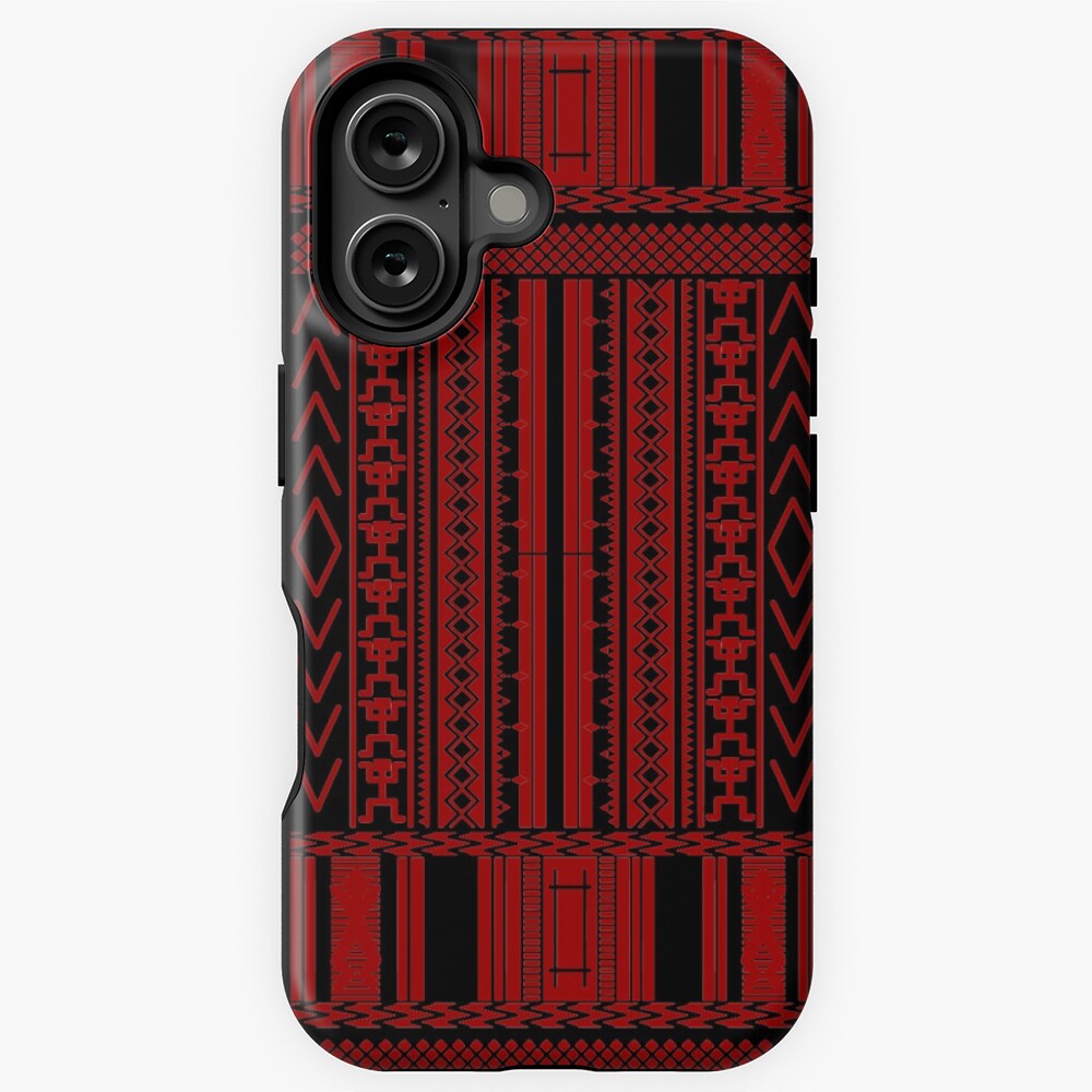 "Ifugao Weave" Canvas Print for Sale by JIJgalaxy | Redbubble