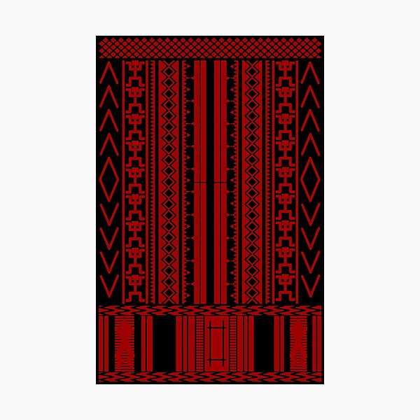 "Ifugao Weave" Photographic Print for Sale by JIJgalaxy | Redbubble
