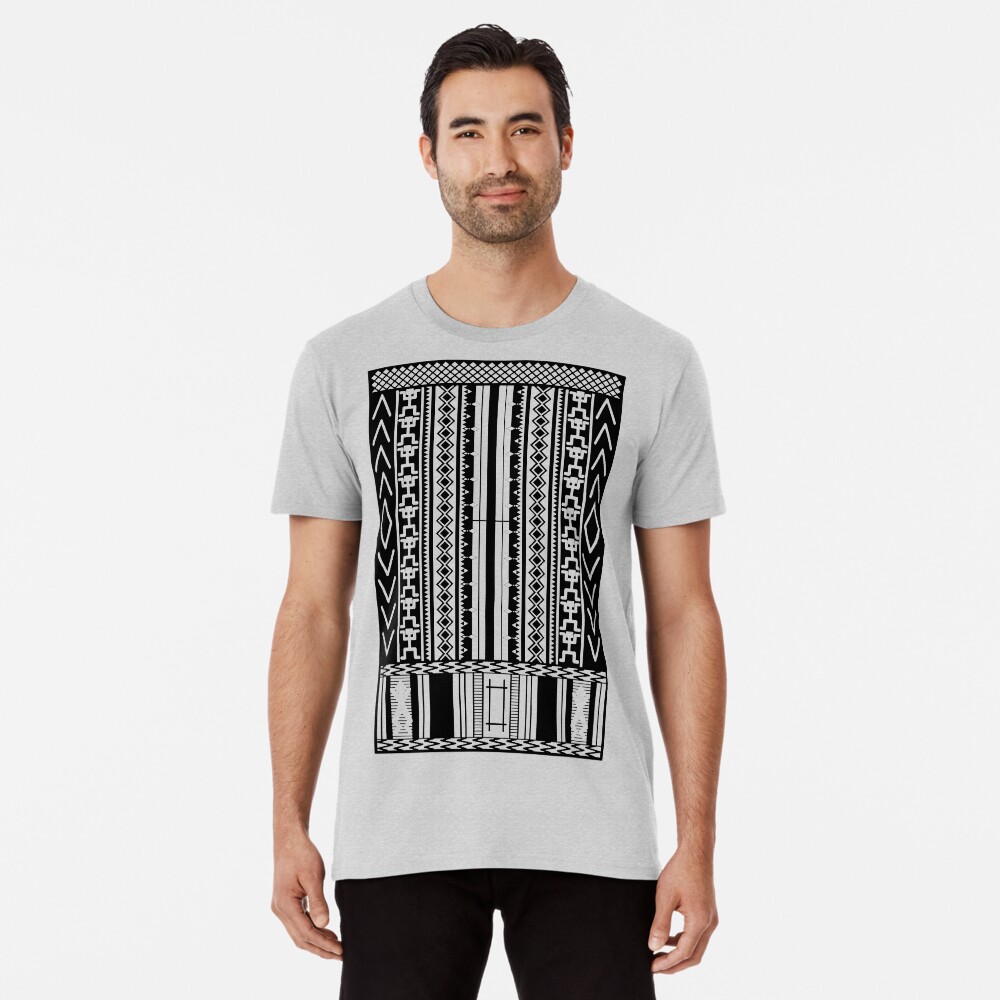 "Ifugao Weave" Canvas Print for Sale by JIJgalaxy | Redbubble