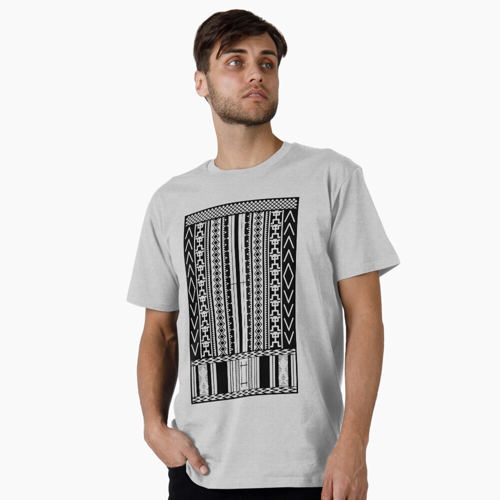 "Ifugao Weave" Poster for Sale by JIJgalaxy | Redbubble