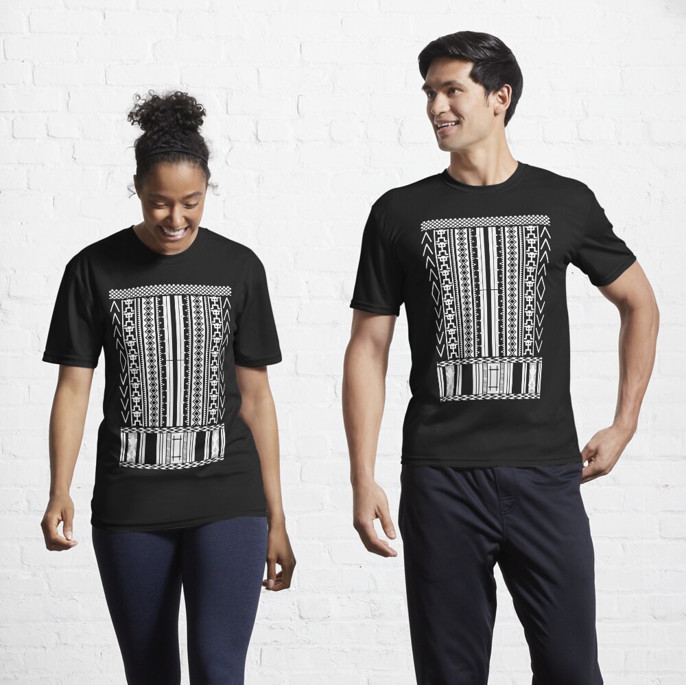 "Ifugao Weave black & white" Poster for Sale by JIJgalaxy | Redbubble