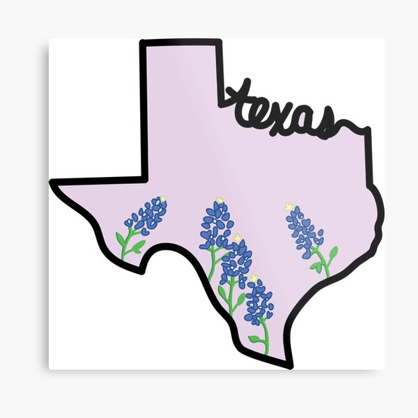 Bluebonnet Logo