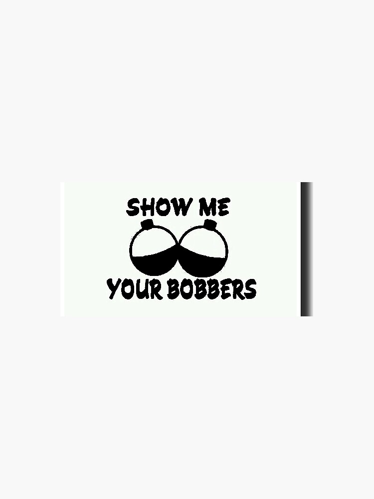 "Fishing Bobbers" Sticker by ntranuyen01 | Redbubble