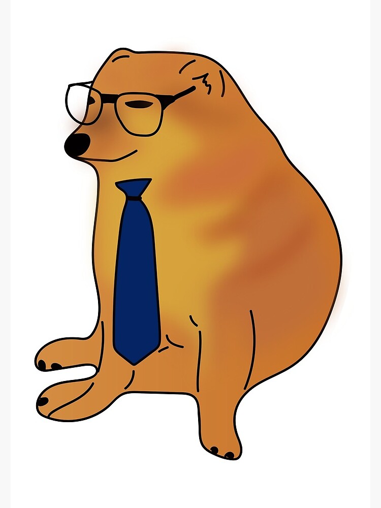 Cuaderno de espiral con la obra «Chems Profesor » de Cocodesign19 ...