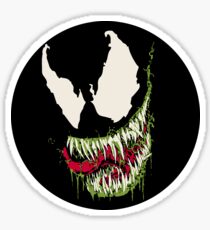 Venom: Stickers | Redbubble