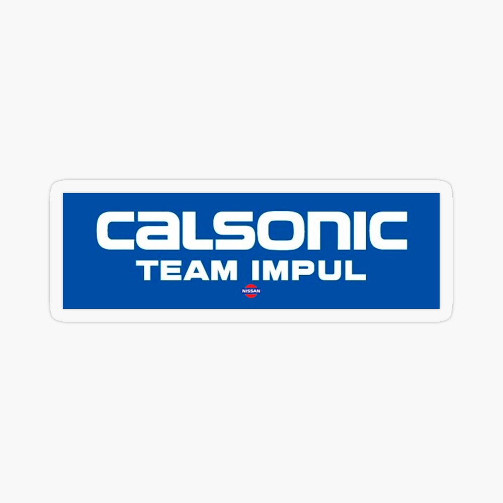 Calsonic Logo