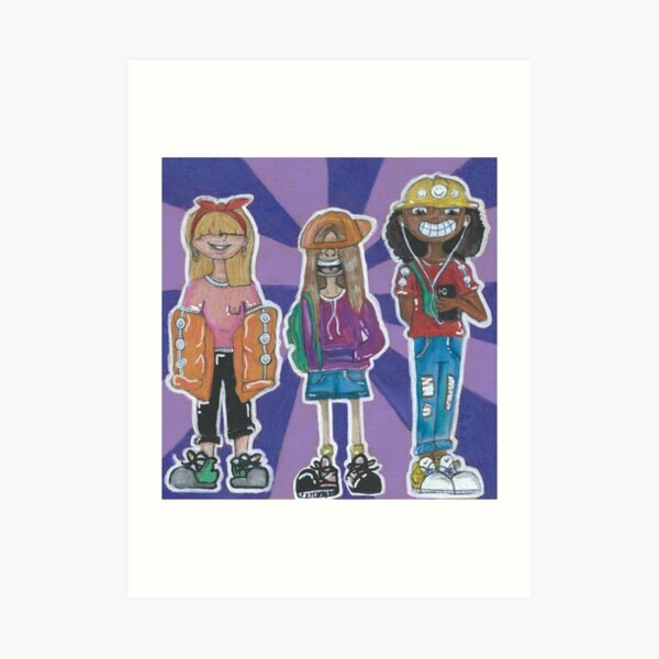 Gawx Art Prints | Redbubble