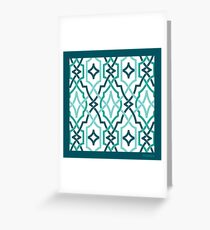 Turquoise: Greeting Cards | Redbubble