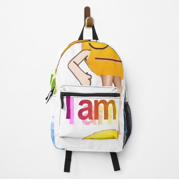 Cursed Emoji Backpacks | Redbubble