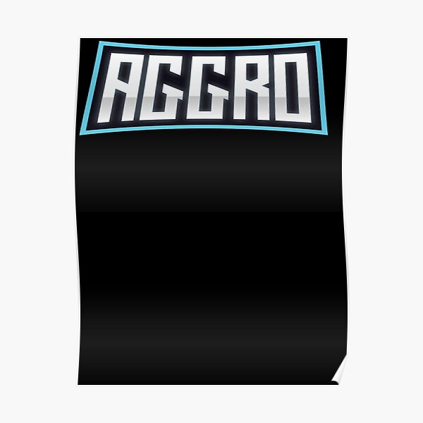 "Aggro Aggravation Aggressive Behavior Words That Mean Something ...