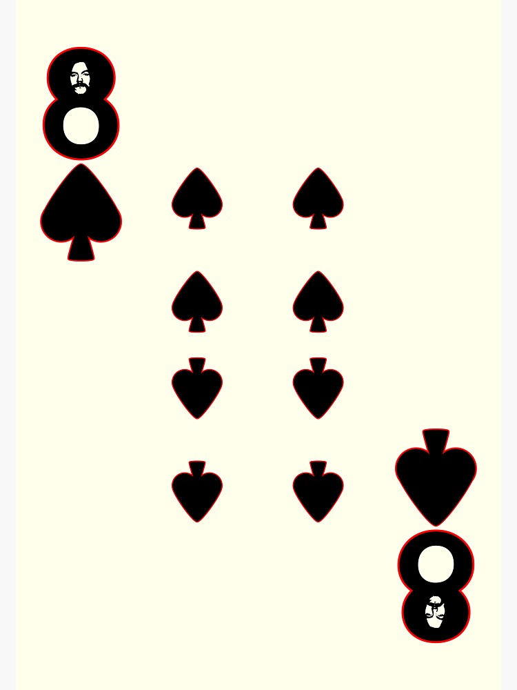 One Piece Dnd Eight Of Spades at Brittany Velarde blog