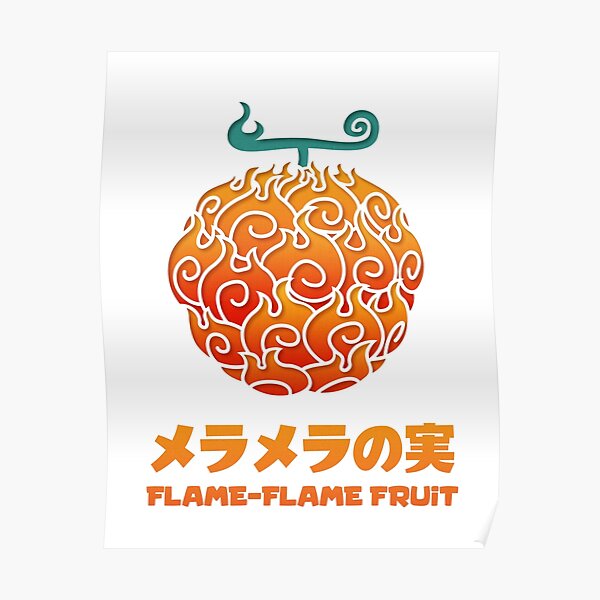 Sabo Posters | Redbubble