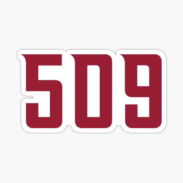 509 Gifts & Merchandise | Redbubble
