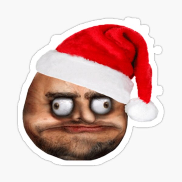 Gusta Me Meme Stickers | Redbubble