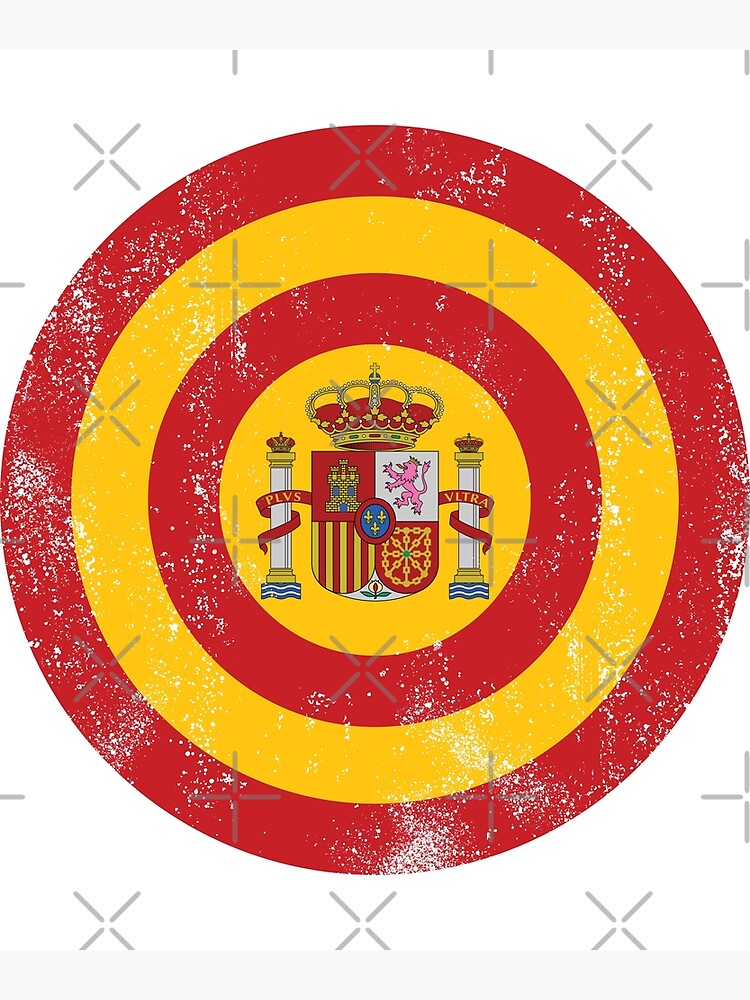 "SPANISH SIGN, SYMBOL Graphic, Simbolo Español" Poster for Sale by ...