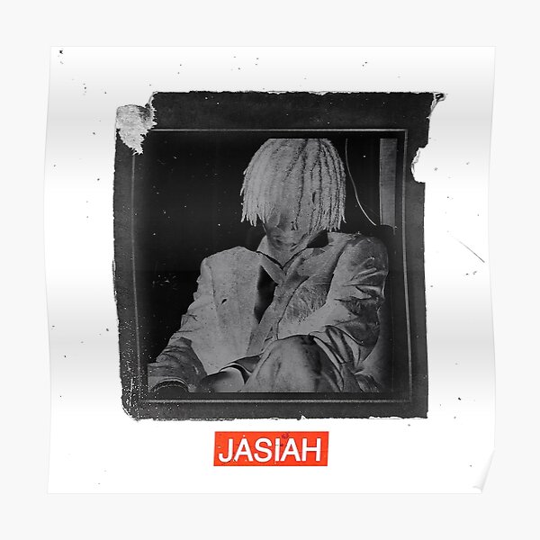 Jasiah Posters | Redbubble