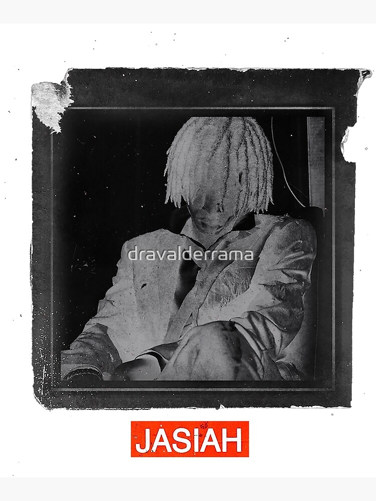 "Threejas Show Jasiah Hip-Hop Rap Tour 2020" Mounted Print for Sale by ...