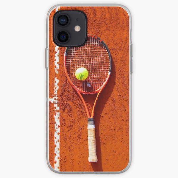 Tennis iPhone cases & covers | Redbubble