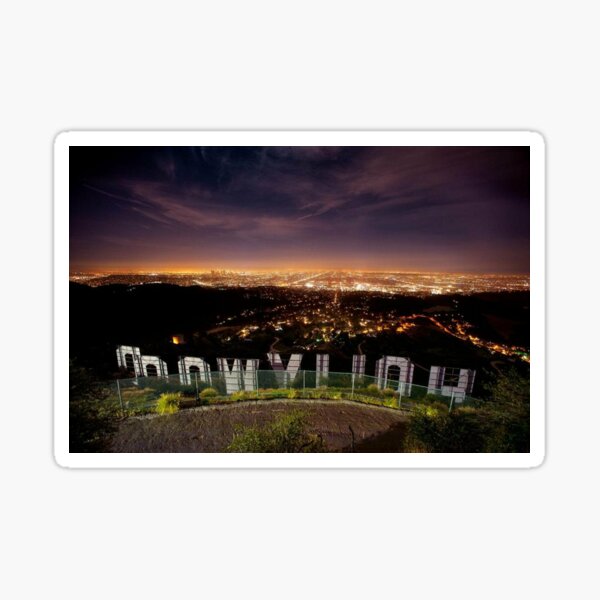 Paramount Studios Stickers | Redbubble