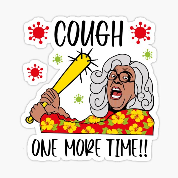 Madea Gifts & Merchandise | Redbubble